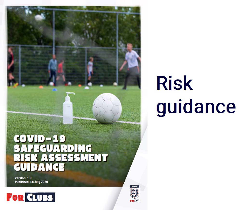 Safeguarding and Respect - Young Elizabethan League