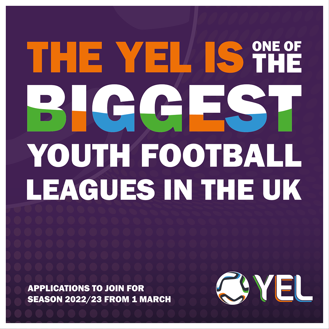 Join the YEL - Young Elizabethan League
