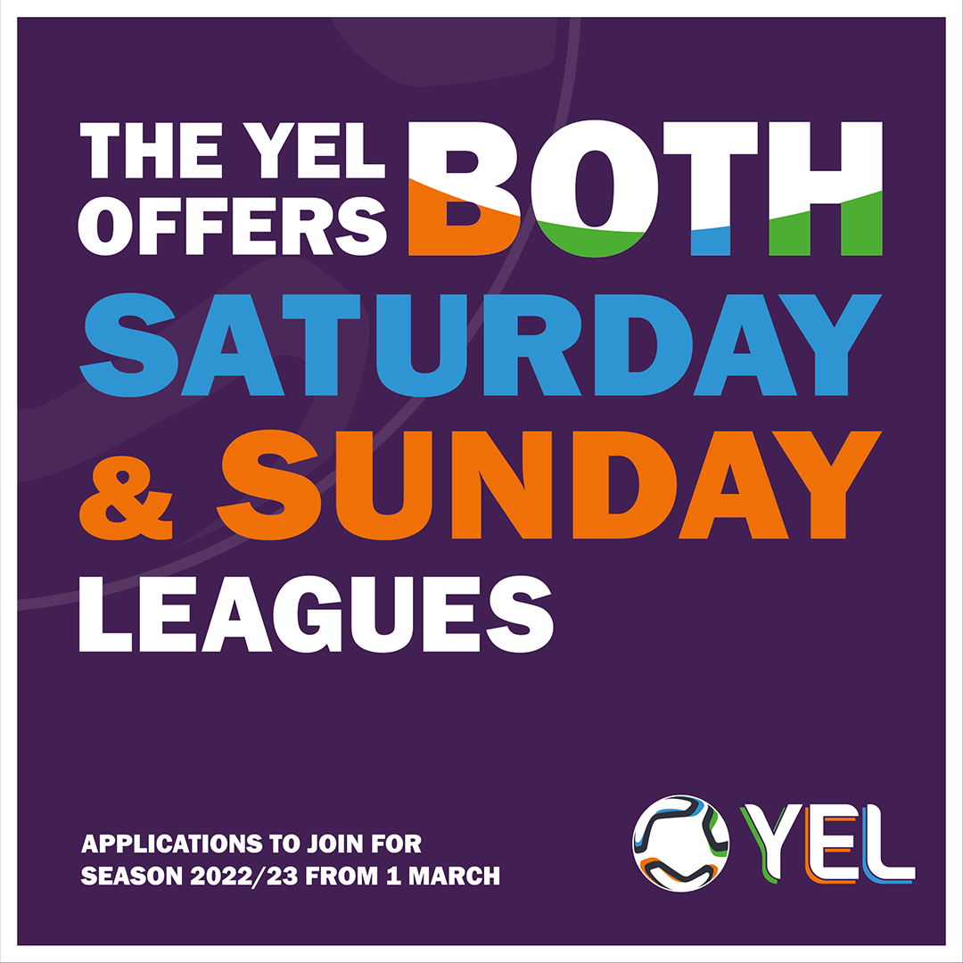 Join the YEL - Young Elizabethan League