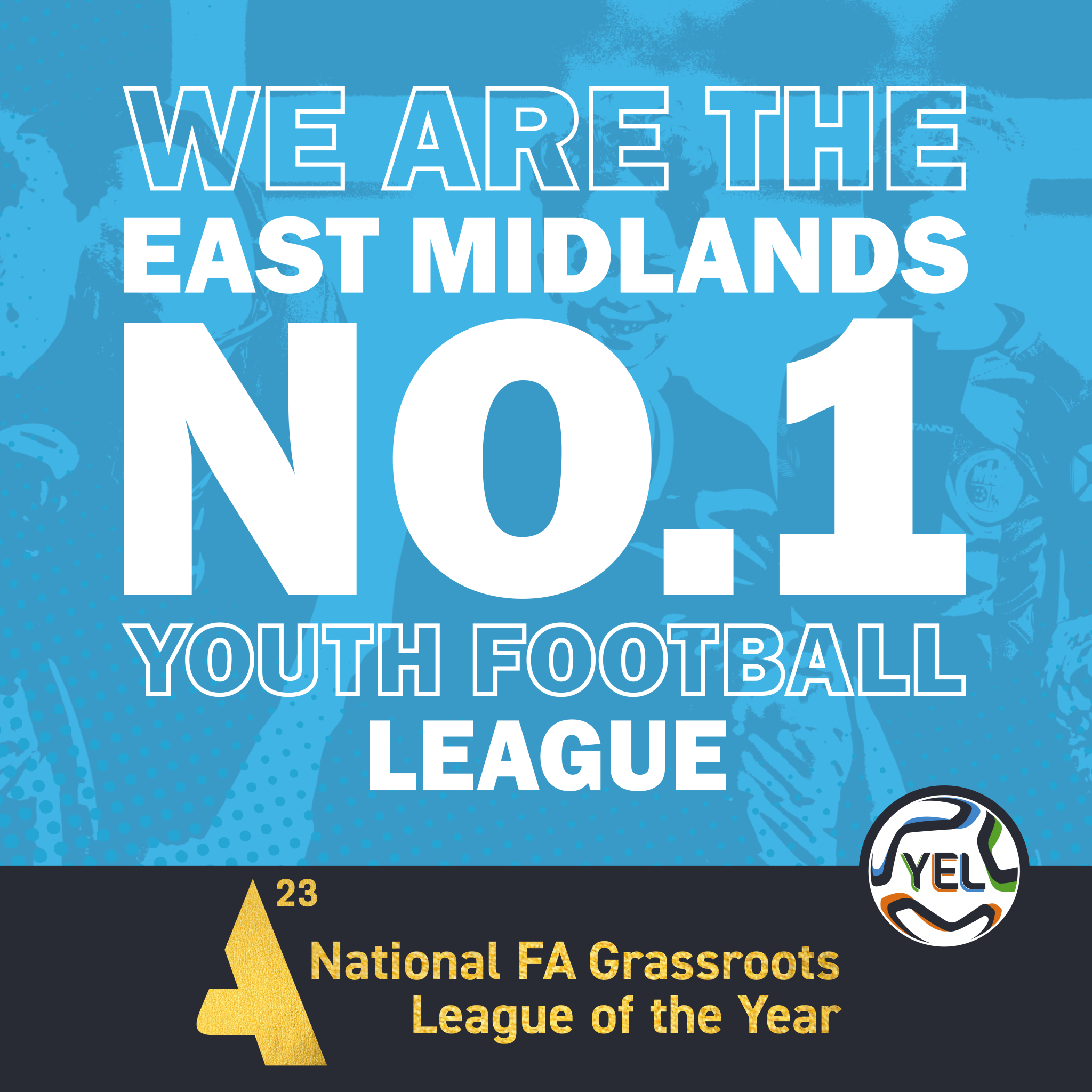 Join the YEL - Young Elizabethan League