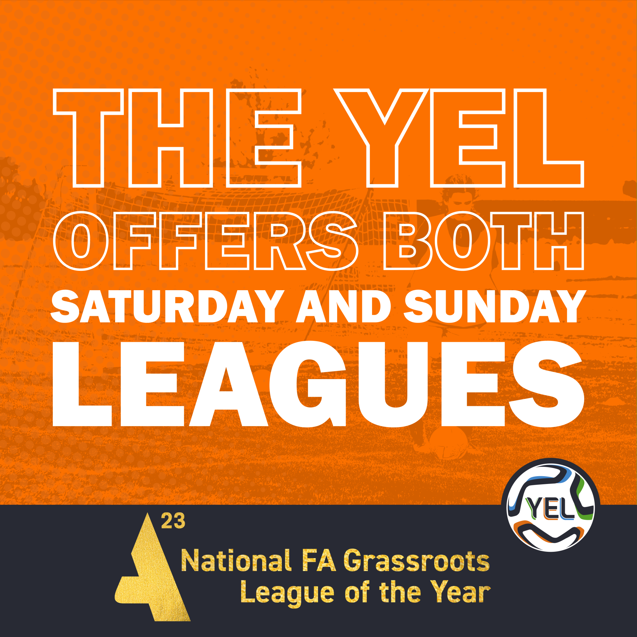 Join the YEL - Young Elizabethan League