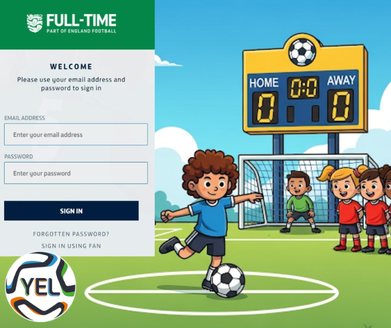 YEL Update - 6th August 2025 - Young Elizabethan League